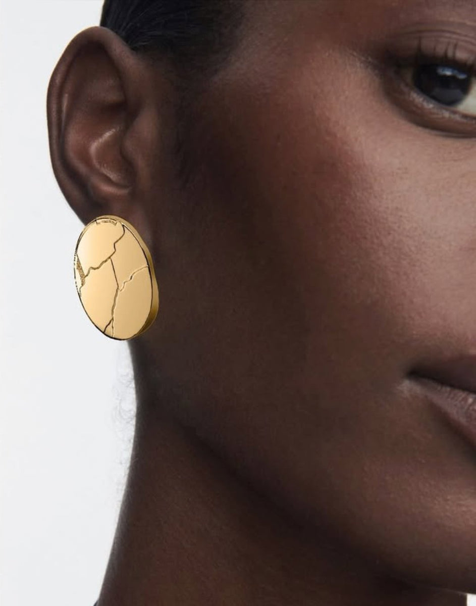 The Mariam Collection – SANA CROWN
